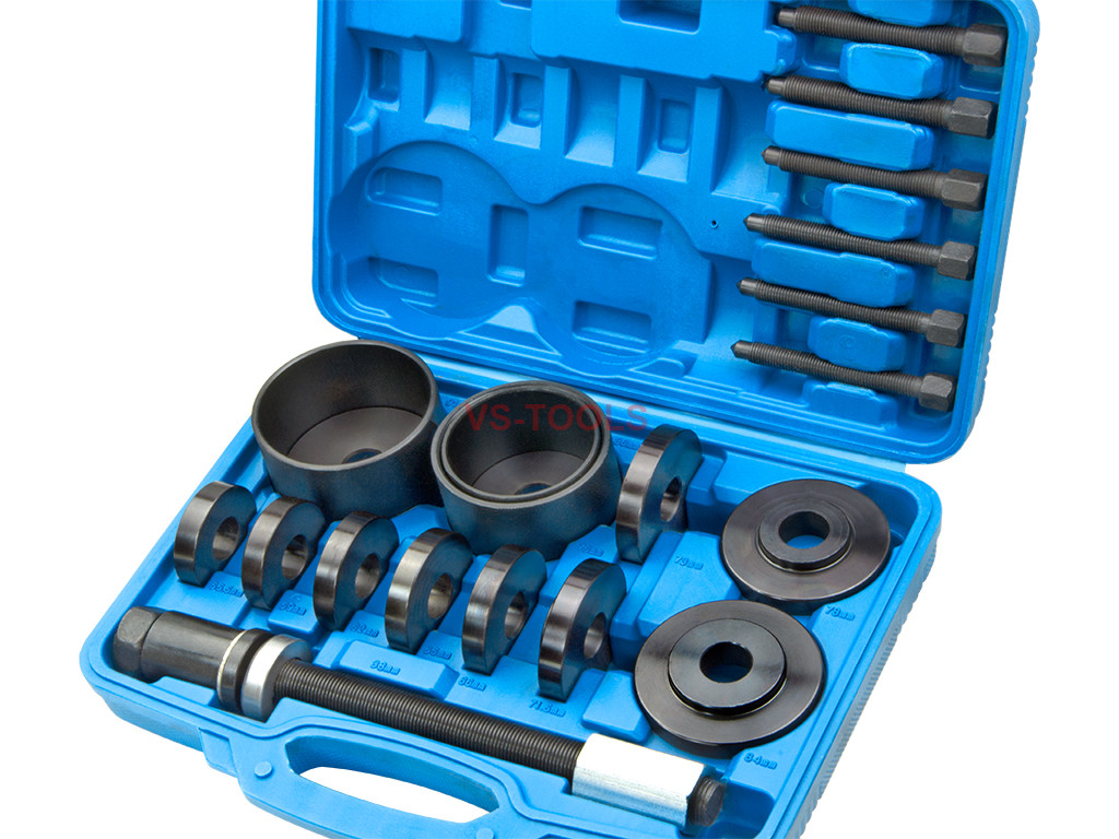 Front Wheel Drive Bearing Puller Set Hub Installer Removal ...